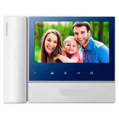 Commax Intercomunicadores y videoporteros | Sodimac Falabella