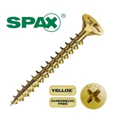 Spax Tornillos para Madera | Sodimac Falabella