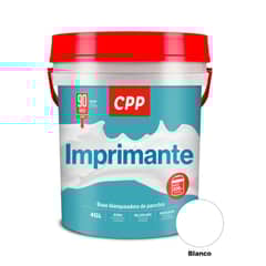 Cpp Pinturas | Sodimac Falabella
