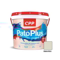 Cpp Pinturas | Sodimac Falabella